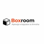 Boxroom (Kenesary han kóshesі No:54/40), depo  Almatı'dan