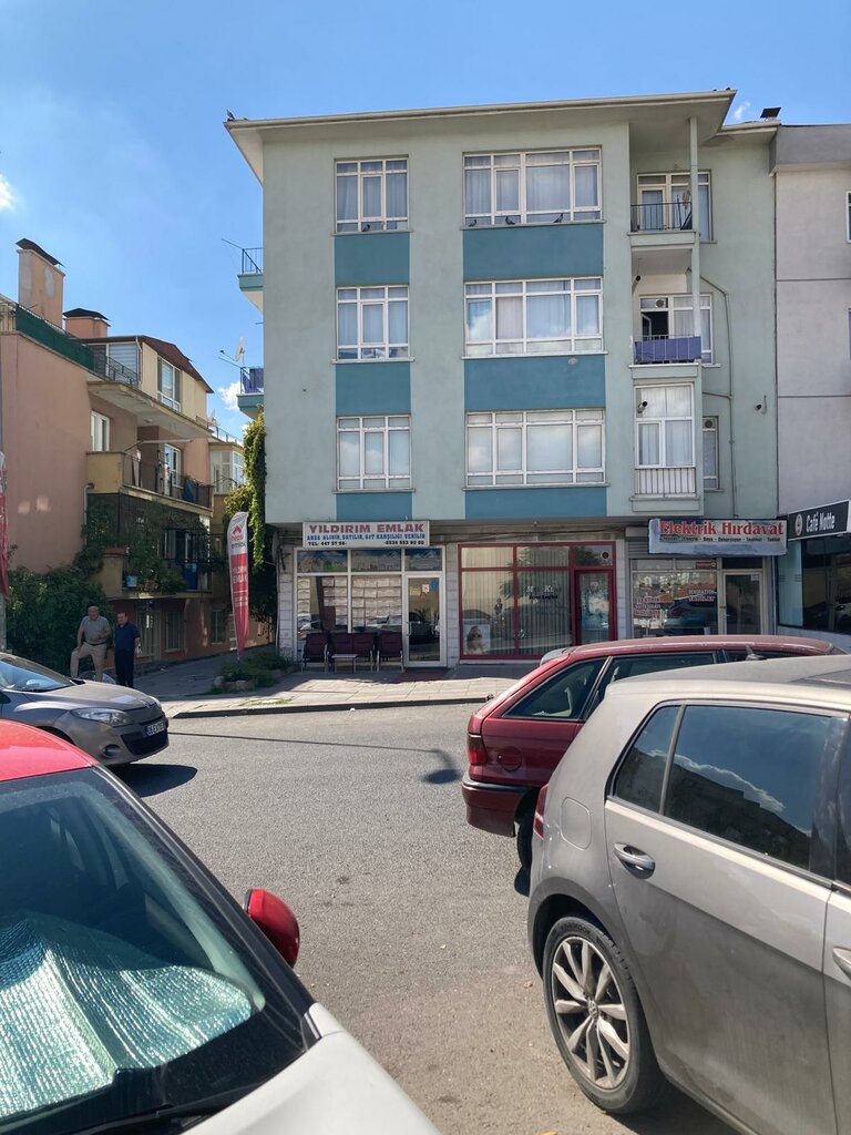 Emlak ofisi Yıldırım Emlak, Ankara, foto