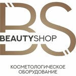 Beauty_shop (Kuntsevskaya Street No:9к2), güzellik merkezi ekipmanları  Moskova'dan
