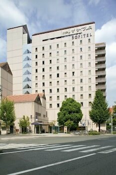 Otel Mercure Nagoya Cypress, Nagoya, foto