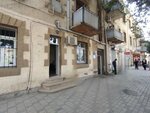 Stomatoloq (Zülfü Hacıyev küçəsi No:161A), özel ağız ve diş sağlığı klinikleri ve muayenehaneleri  Gence'den