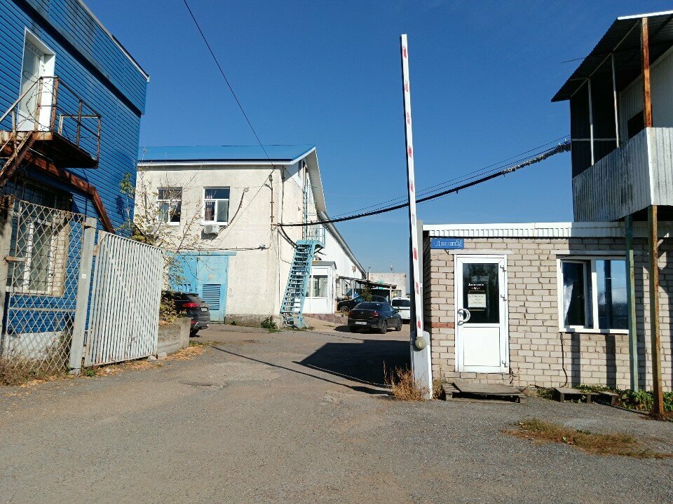 Mobilya aksesuar ve parçaları Specdetal, Ufa, foto