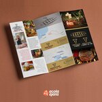 Agola Ajans - Bodrum Web Tasarım Yazılım Reklam (Muğla, Bodrum, Bitez Mah., Bergamut Cad., 78/5), web tasarım hizmetleri  Bodrum'dan