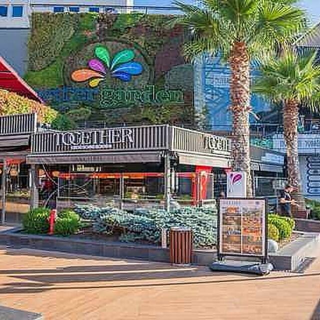 Kafe Mantı 7, İstanbul, foto