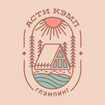 Asti Camp (Sadovy pereulok No:15А, stanitsa Pshekhskaya), glamping  Krasnodarski krayından