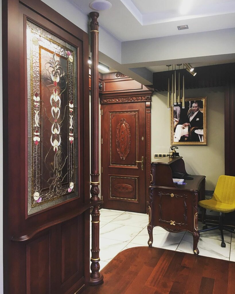 Tercüme büroları Beşiktaş Tercüme Bürosu Beşiktaş, İstanbul, foto