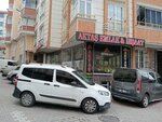 Aktaş Galeri (İstanbul, Esenyurt, Ahmet Arif Cad., 152-156K), otomobil satış galerileri  İstanbul'dan