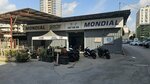 Gizerler Motosiklet (Çınarlı Mah., 61016 Sokak, No:2/A, Seyhan, Adana), motosiklet tamiri  Adana'dan