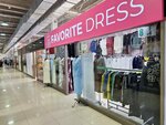 Favorite Dress (Qabdolov kóshesi No:1/4), giyim mağazası  Almatı'dan