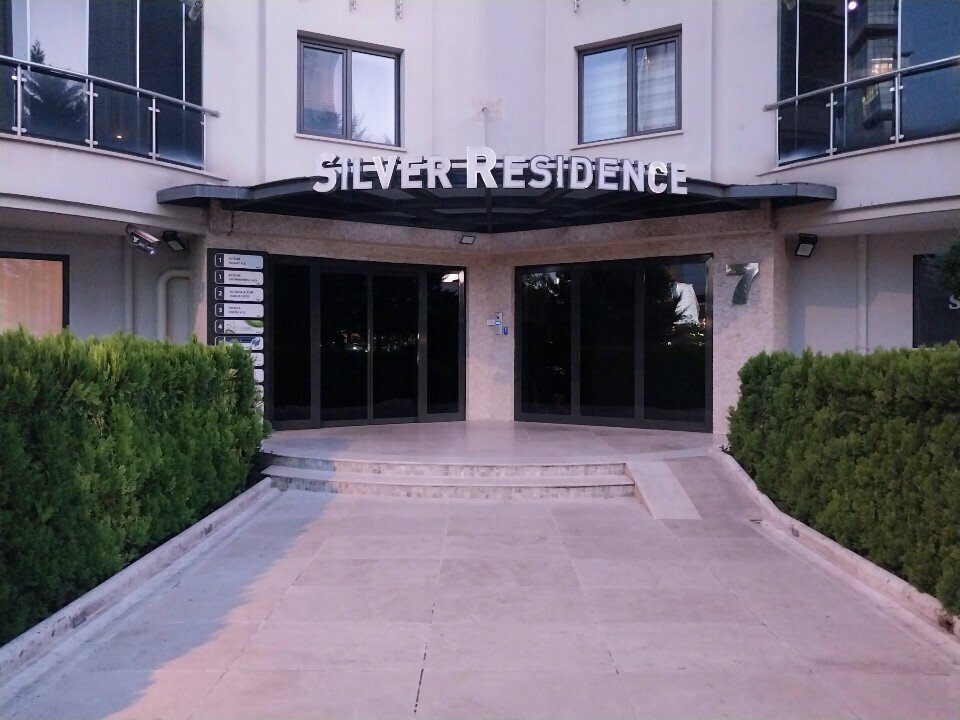 i̇nşaat firmaları Araz Enerji İnşaat, Ankara, foto