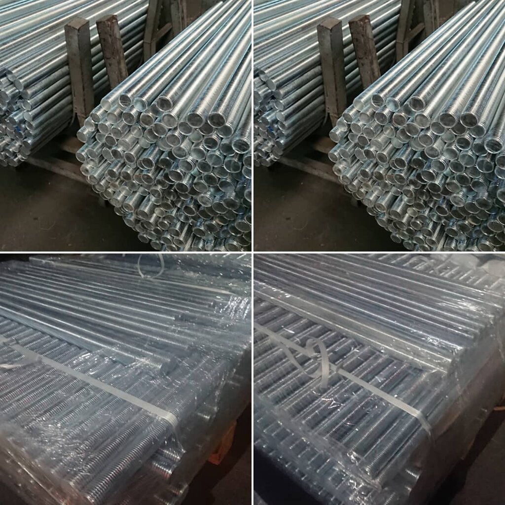 Metalürji firmaları Güven Bağlantı Elemanları, İstanbul, foto