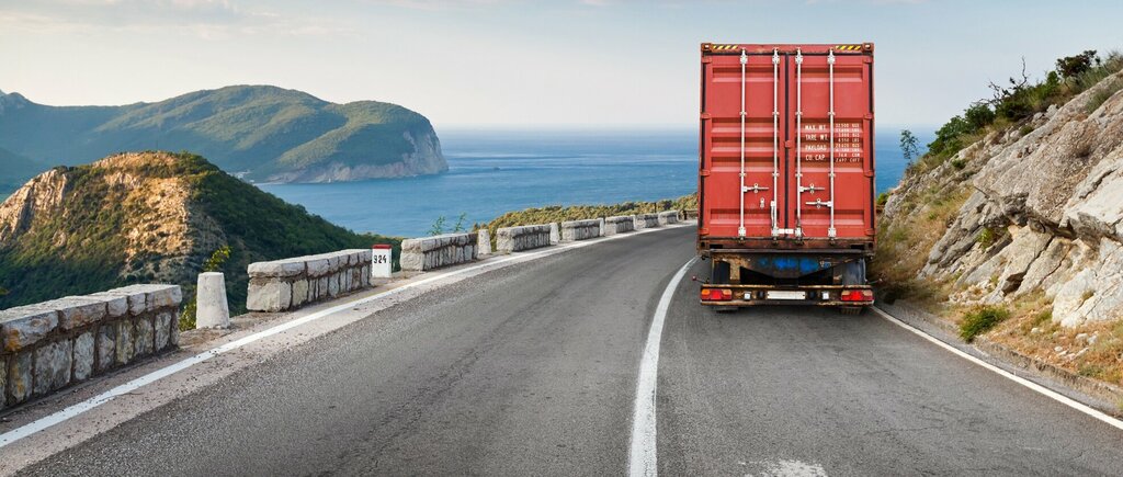 Nakliye firmaları Al Rebat Cargo Transport by Heavy Trucks, Dubai, foto