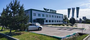 Iteco Resource (ulitsa Kirova No:6, Alekseyevka), otomobil servisi  Alekseyevka'dan