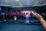 Worship Power House Family Church (Alick Nkhata Road No:118, Lusaka), dini dernekler  Lusaka'dan