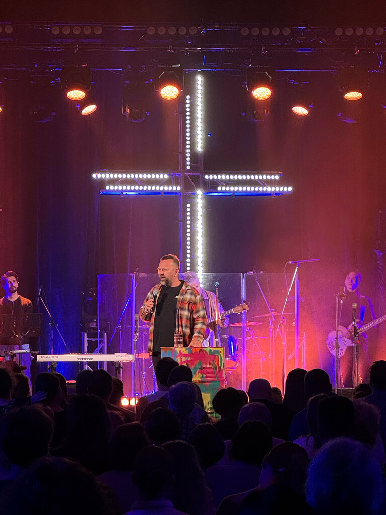 Dini dernekler Церковь Божья, Yaroslavl, foto