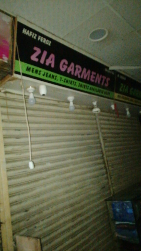 Üniforma üreticileri Ds Collection Uniforms, Karaçi, foto