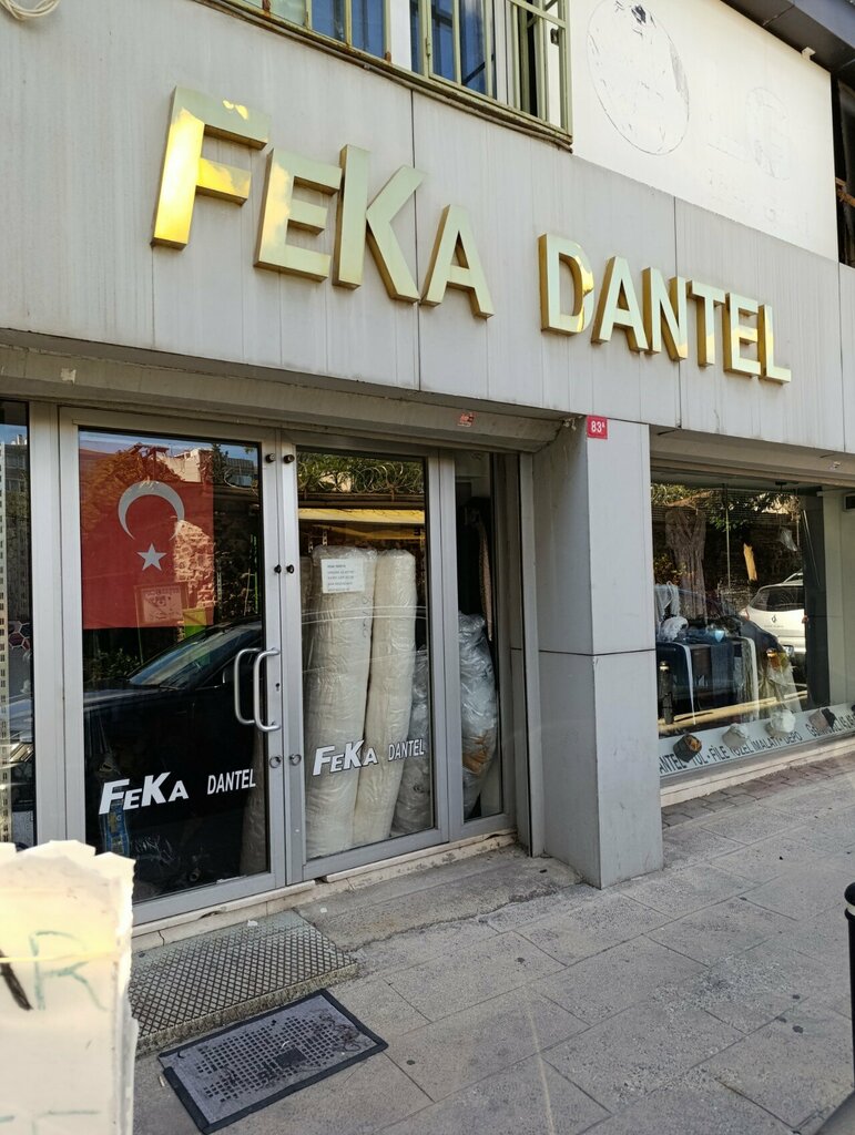 Ev tekstili toptancıları Belfe Tekstil Promosyon, İstanbul, foto