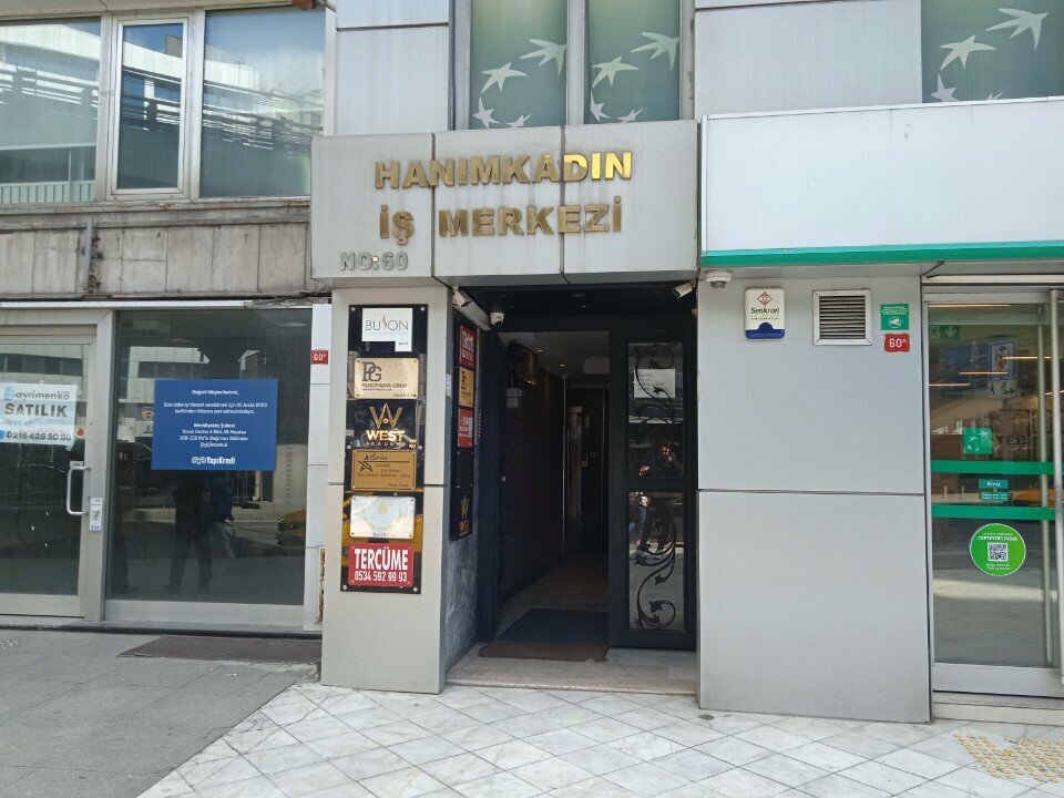 Tercüme büroları Mecidiyeköy Tercüme, İstanbul, foto