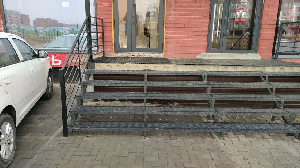 Özel ağız ve diş sağlığı klinikleri ve muayenehaneleri West Dental Clinic, Aktöbe, foto