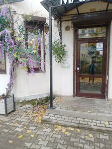 L.A.K.ManiYа (Tekstilschikov Avenue No:6), manikür-pedikür  Kostroma'dan