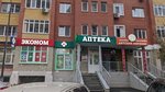 Тюменская (Shirotnaya ulitsa No:187к2, Tyumen), eczaneler  Tiumen'den