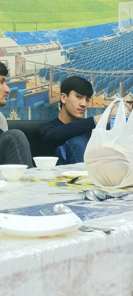 Ortaokul 13-Maktab, Taşkent eyaleti, foto