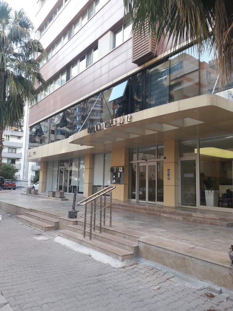 Reklam ajansları Netrom Reklam Ajansı, İzmir, foto