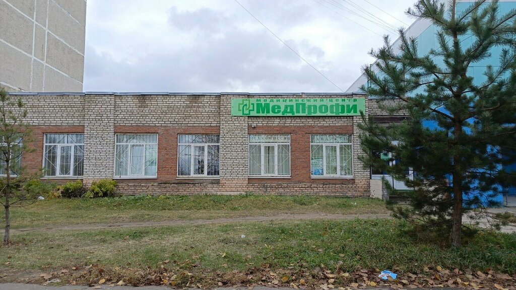 Güzellik salonu Центр Здоровья и Красоты, Kaşira, foto