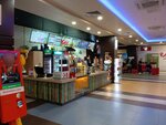 Кинобар (Dubravnaya Street No:34/29), bar  Moskova'dan