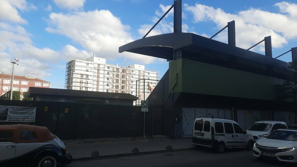 Emlak ofisi Elif Emlak, İstanbul, foto