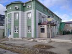 Ǵasyr oqý ortalyǵy (Musa Baımuhanov kóshesi No:12В), eğitim merkezleri  Atırav'dan