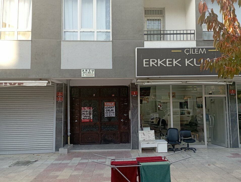 Muhasebeciler Smmm İlhami Berker, Ankara, foto