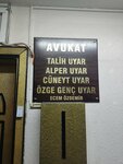Avukat Talih Uyar (İzmir, Konak, Atatürk Cad., 152A), avukatlar  İzmir'den
