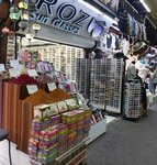 Roz (Balbey Mah., 407. Sok., No:11, Muratpaşa, Antalya), optik  Antalya'dan