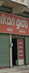 Balkan Gıda (Zeytinli Mah., 79041 Nolu Sok., No:20A, Şehitkamil, Gaziantep), gıda malzemeleri ve baharatlar  Gaziantep'ten