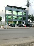 Djogana (Abidjan, Cocody, Quartier de la Bonoumin), i̇nşaat ekspertizi  Abican'dan