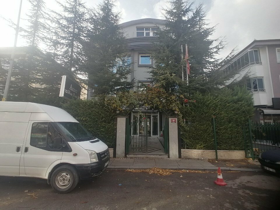 i̇nşaat firmaları Ba-ge-t Mühendislik, Ankara, foto