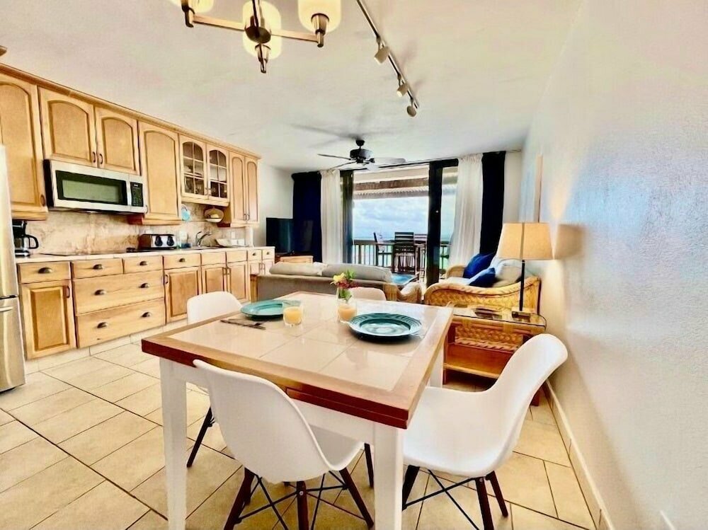 Otel Sapphire Beach Resort, Saint Thomas, foto