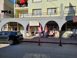 Fatoş Kuaför (Adana, Seyhan, Abdi İpekçi Cad., 128E), güzellik salonu  Adana'dan