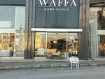 Waffa Home Design (Nişanca Mah., Otakçılar Cad., No:56, Eyüpsultan, İstanbul), mobilya mağazaları  İstanbul'dan