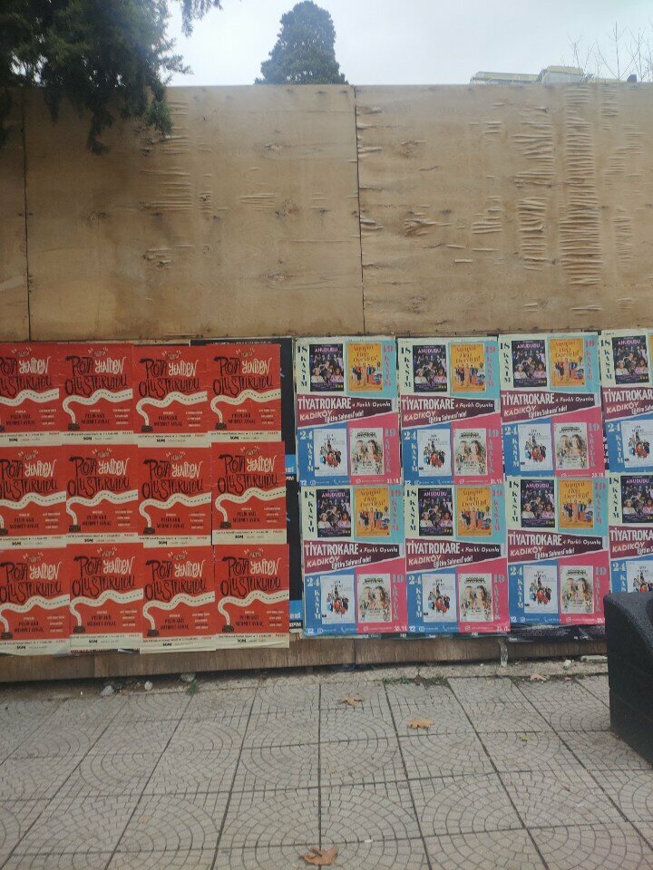 Ayakkabı tamiri Umut Lostra Ayakkabı Bakım Merkezi, İstanbul, foto