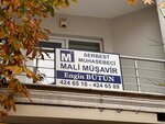 Serbest Muhasebeci Mali Müşavir Engin Bütün (Yeni Mahalle Mah., Salih Tamcı Sok., No:24C, Küçükçekmece, İstanbul), muhasebeciler  İstanbul'dan