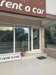 Yazar Rent A Car (Antalya, Muratpaşa, Fener Mah., 1950. Sok., 10A), oto kiralama  Antalya'dan