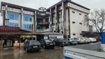 Ak Bata (Usengazy Asanaliyev Street No:50), restoran  Bişkek'ten