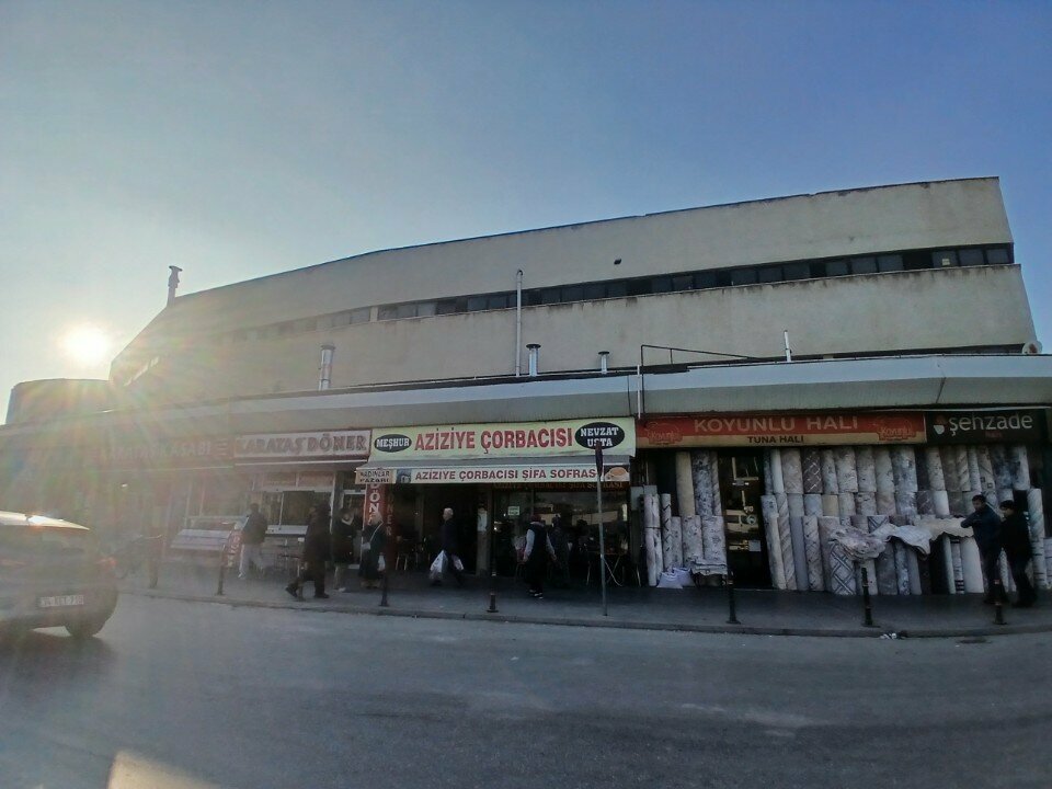 Kasap, şarküteri Karataş Döner, Konya, foto