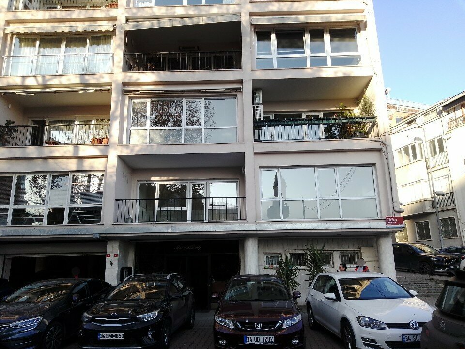 Mobilya aksesuar ve parçaları Orma Orman Mahsülleri, İstanbul, foto