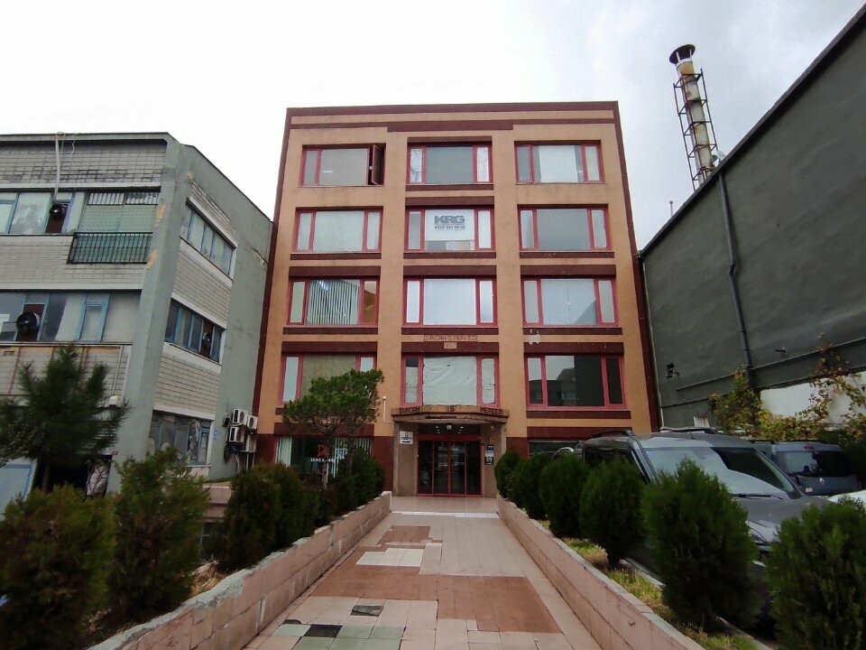 Kumaşçılar Krg Tekstil, İstanbul, foto