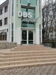Dbs Motel (strada 31 August 1989 No:47, municipiul Bălţi), otel  Beltsi'den
