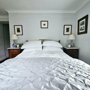 The Old School B&b (England, West Sussex County), otel  İngiltere'den