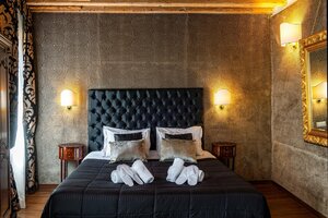 Domus Superior (Venice, Sestiere di San Polo), otel  Venedik'ten